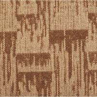 China 50x50cm Carpet Tiles Warehouse Beige Block Abstract Anti Stain Washable Carpet Tiles for sale