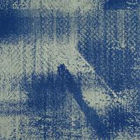 China Warm Taupe Vertical Striped Carpet Tile Flame Retardant B1 Antibacterial Commercial Carpet Tile with High-Elasticity Bitumen Backing for sale