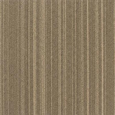 China Striped 60x60 Carpet Tiles 5.5mm To 6.0mm Thickness Carpet Squares for sale