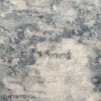 China Blue Ivory 50x50 Soft Carpet Tiles Residential Use Anti Static for sale