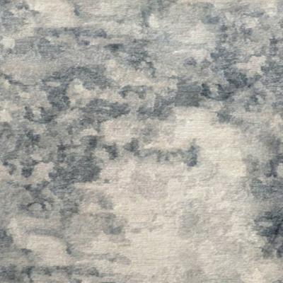 China Blue Ivory 50x50 Soft Carpet Tiles Residential Use Anti Static for sale