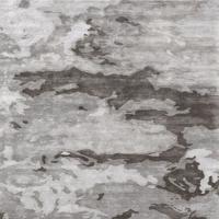 China Grey Watercolor Floor Carpet Tiles Camouflage Jacquard Carpet Squares For Bedroom for sale