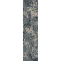 China Grey, Navy & Beige Abstract Speckled Pattern 6mm Thickness Nylon Carpet Tiles B1 Fire Rated Heavy Commercial for sale
