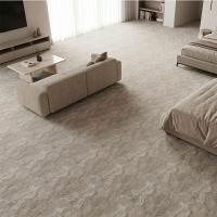 China Light Taupe Floor Carpet Squares 1/12G Modern Carpet Tiles Nylon PP for sale