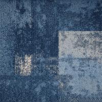 China B1 Fire Rated Nylon Carpet Tile with 1/12 Gauge for sale