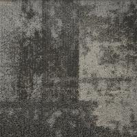 China B1 Fire Rated Nylon Carpet Tile with 1/12 Gauge for sale
