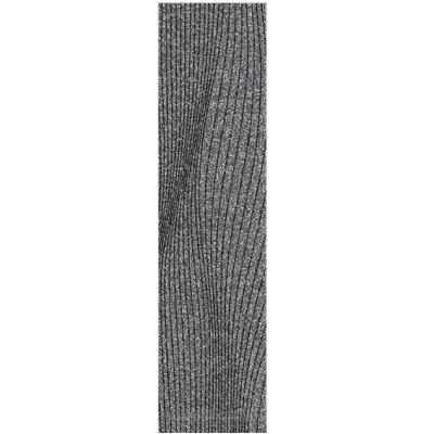 China Custom Printed Nylon Carpet Tile High Traffic Glass B1 Flame Retardancy for sale