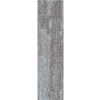 China Custom Printed Nylon Carpet Tile High Traffic Glass B1 Flame Retardancy for sale