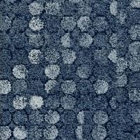 China Luxury Hotel Carpet Tile High Traffic Resistant 100% Nylon for sale