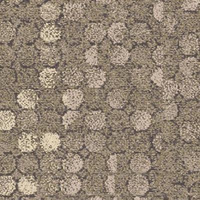 China Luxury Hotel Carpet Tile High Traffic Resistant 100% Nylon for sale
