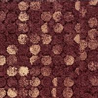China Luxury Hotel Carpet Tile High Traffic Resistant 100% Nylon for sale