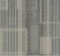 China Durashield 100% Nylon Multi-Level Loop Carpet Tile for sale