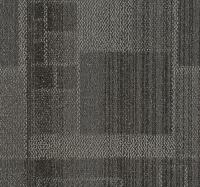 China Durashield 100% Nylon Multi-Level Loop Carpet Tile for sale