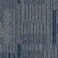 China Modular Nylon Carpet Tile with Great Design and simplified maintenance for sale