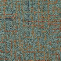 China High Traffic 100% Nylon Modular Carpet Tiles for Office Lounge for sale