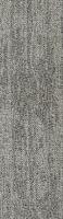 China Commercial Nylon Loop Carpet Tiles with Cushion Backing for sale