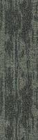 China Commercial Nylon Loop Carpet Tiles with Cushion Backing for sale