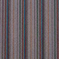 China Low Static Nylon Carpet Tiles 60x60cm Commercial Modular Flooring for sale