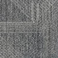 China Nylon Carpet Tile 50x50cm Modular Squares Stain Resistant for Office Retail Home for sale