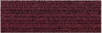 China Nylon Carpet Tiles Southeast Asia 33.3x100cm Commercial Office Hotel Modular for sale