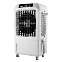 China 4500m3/H Airflow Anion Air Cooler , Cool Blast Portable Evaporative Air Cooler for sale
