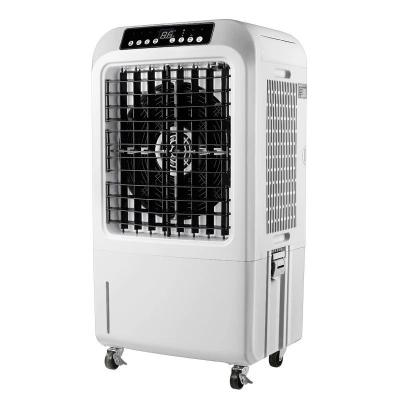 China 4500m3/H Airflow Anion Air Cooler , Cool Blast Portable Evaporative Air Cooler for sale