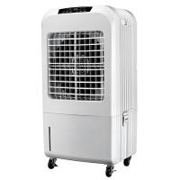 China 3 Sided Cool Wind Air Cooler 220V Multifunction With LED Display for sale