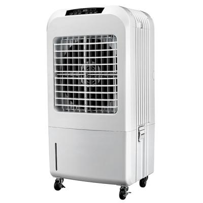 China 3 Sided Cool Wind Air Cooler 220V Multifunction With LED Display for sale