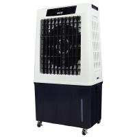 China Commercial Outdoor Evaporative Air Cooler Multi Wind 68*41*125cm Size for sale