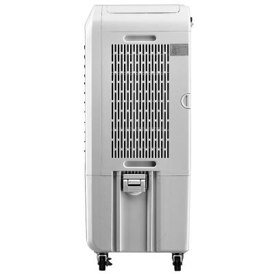 China Fans That Blow Cold Air Using Water , Water Cooling Tower Fanr ABS Material for sale