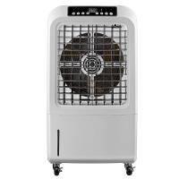 China Humidification Liquid Cooled Air Conditioner With 0.5h-7.5h Timer for sale