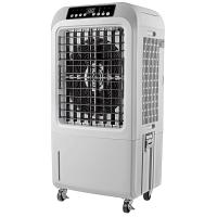China Humidification Liquid Cooled Air Conditioner With 0.5h-7.5h Timer for sale