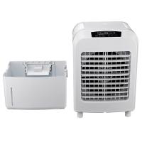 China Personal Portable Air Conditioner Evaporative Cooler Quickly Cools Any Space for sale