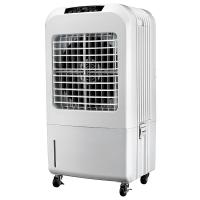 China Personal Portable Air Conditioner Evaporative Cooler Quickly Cools Any Space for sale