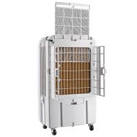 China Personal Portable Air Conditioner Evaporative Cooler Quickly Cools Any Space for sale