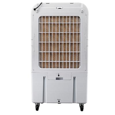 China RoHS Water Air Cooler Bunnings , Portable Indoor Evaporative Air Cooler for sale
