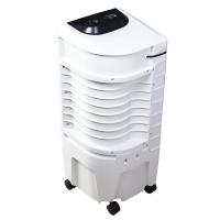 China Multifunction Evaporative Water Air Cooler 220V 3 Wind speed for sale