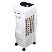 China Multifunction Evaporative Water Air Cooler 220V 3 Wind speed for sale
