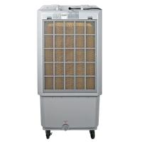 China Manual Switch Three Side Air Cooler Evaporative Cooler Floor Standing 220V for sale