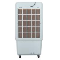 China 220V 3 In 1 Evaporative Air Cooler 7.5H Timer Quiet Working For Home for sale