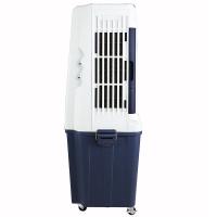 China Digital Switch Swamp Cooler Portable Air Conditioner 110V For 60m2 Area for sale