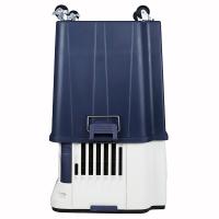 China Digital Switch Swamp Cooler Portable Air Conditioner 110V For 60m2 Area for sale