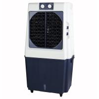 China Digital Switch Swamp Cooler Portable Air Conditioner 110V For 60m2 Area for sale