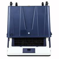 China Digital Switch Swamp Cooler Portable Air Conditioner 110V For 60m2 Area for sale