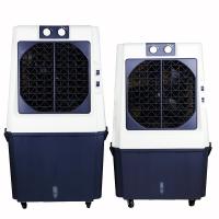 China Digital Switch Swamp Cooler Portable Air Conditioner 110V For 60m2 Area for sale