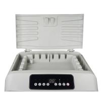 China Industrial Outdoor Evaporative Air Conditioner Balanced running Air Purifying for sale