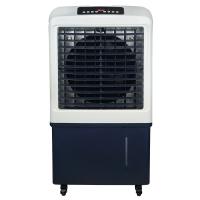 China Industrial Outdoor Evaporative Air Conditioner Balanced running Air Purifying for sale