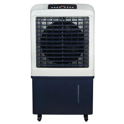 China Industrial Outdoor Evaporative Air Conditioner Balanced running Air Purifying for sale