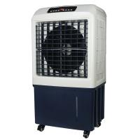China Industrial Outdoor Evaporative Air Conditioner Balanced running Air Purifying for sale
