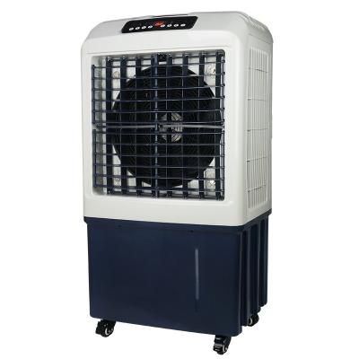 China Low Noise Outdoor Evaporative Air Conditioner swamp cooler For 50m2 Area for sale
